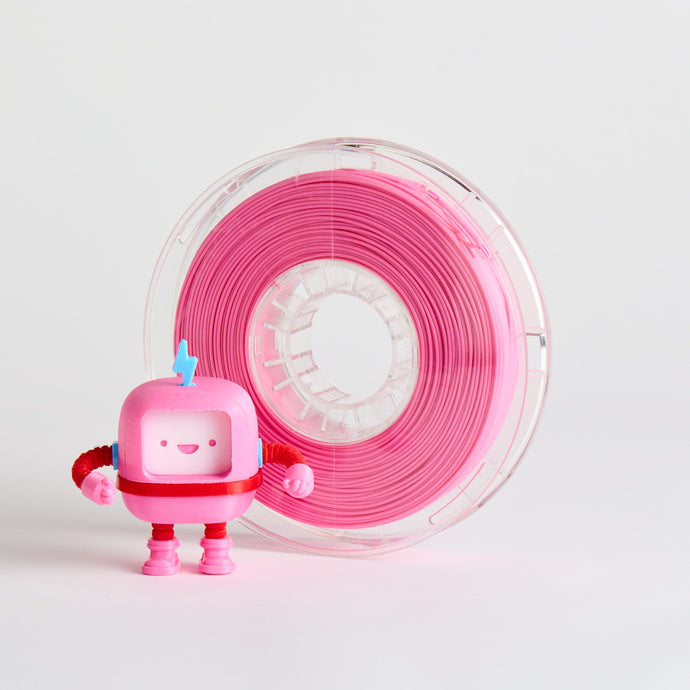 Learn More About the Toybox 3D Printer – Toybox Labs