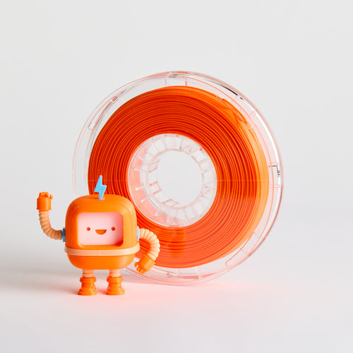 Printer Food – Toybox Labs