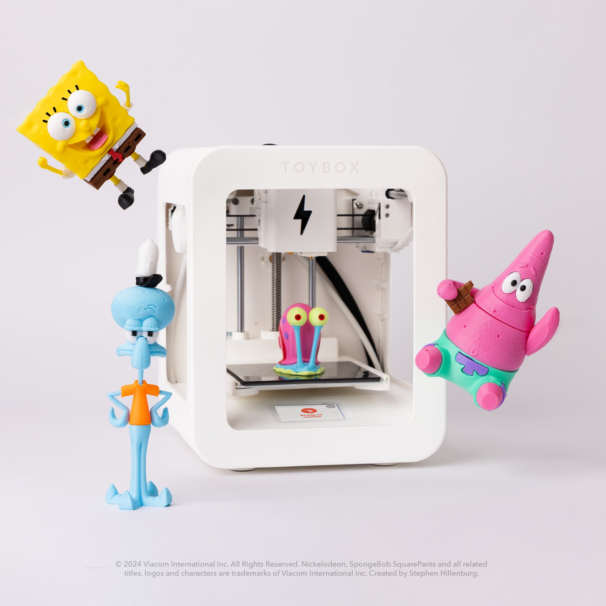 Toybox 3D Printer Starter Bundle Toybox Labs toybox-3d-printer-starter-bundle-toybox-labs