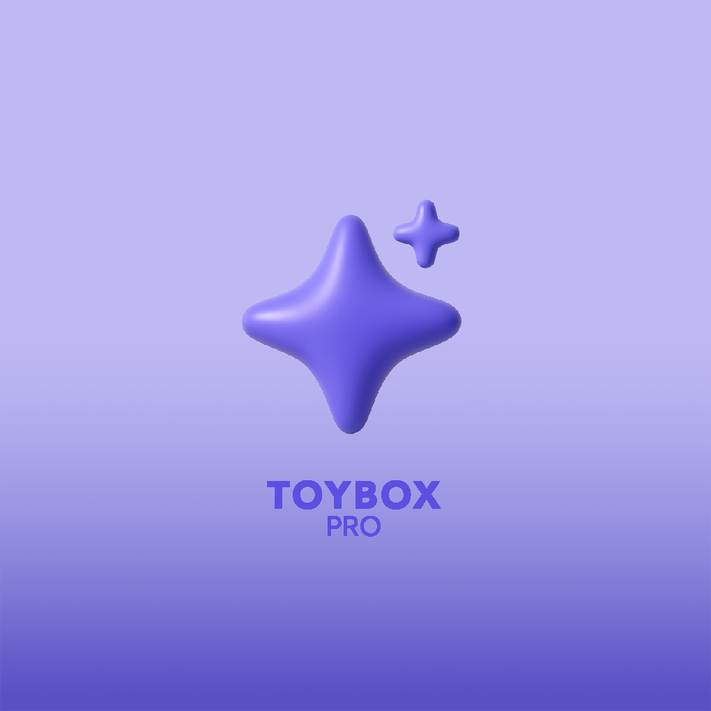 Toybox Pro Membership – Toybox Labs
