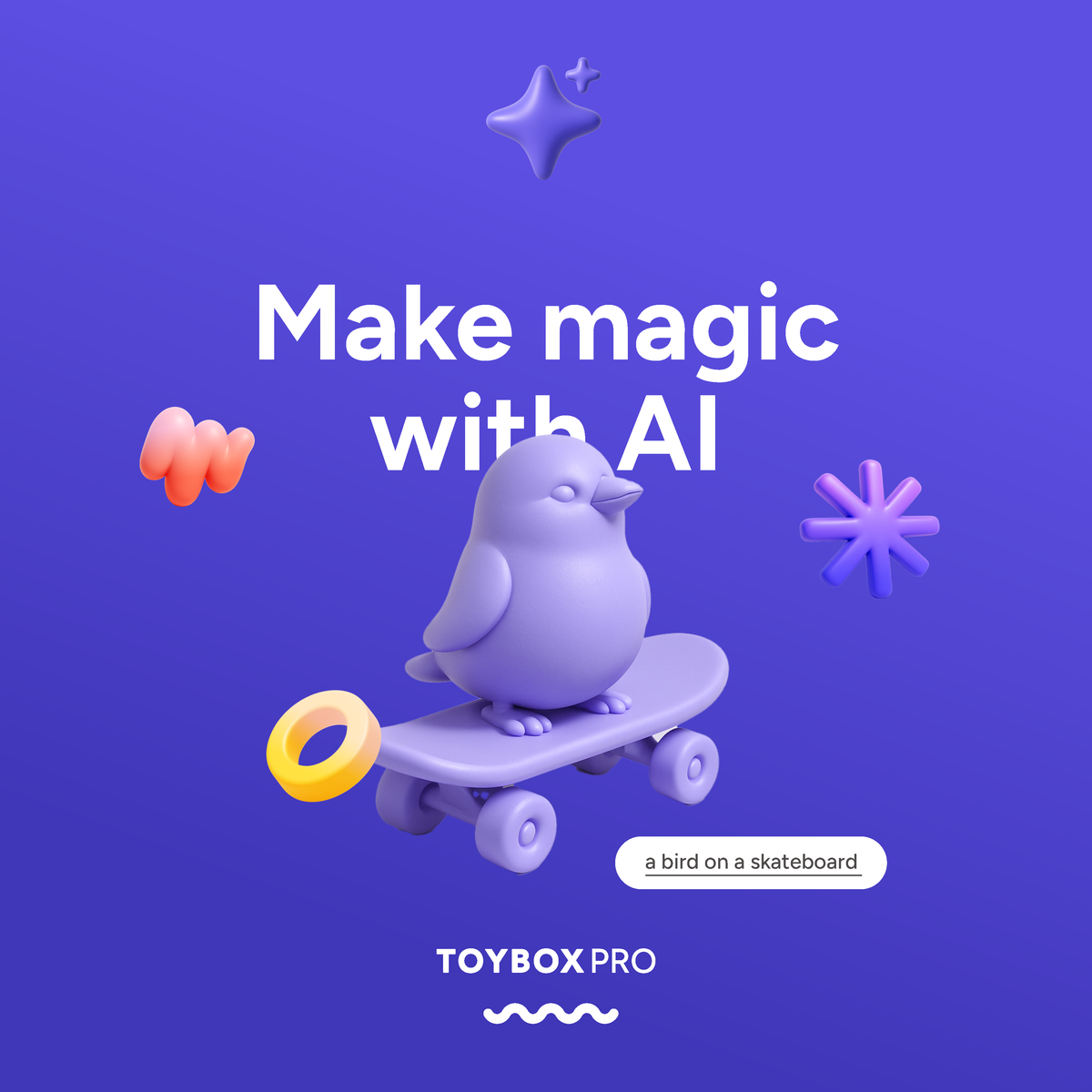 Toybox Pro Membership – Toybox Labs
