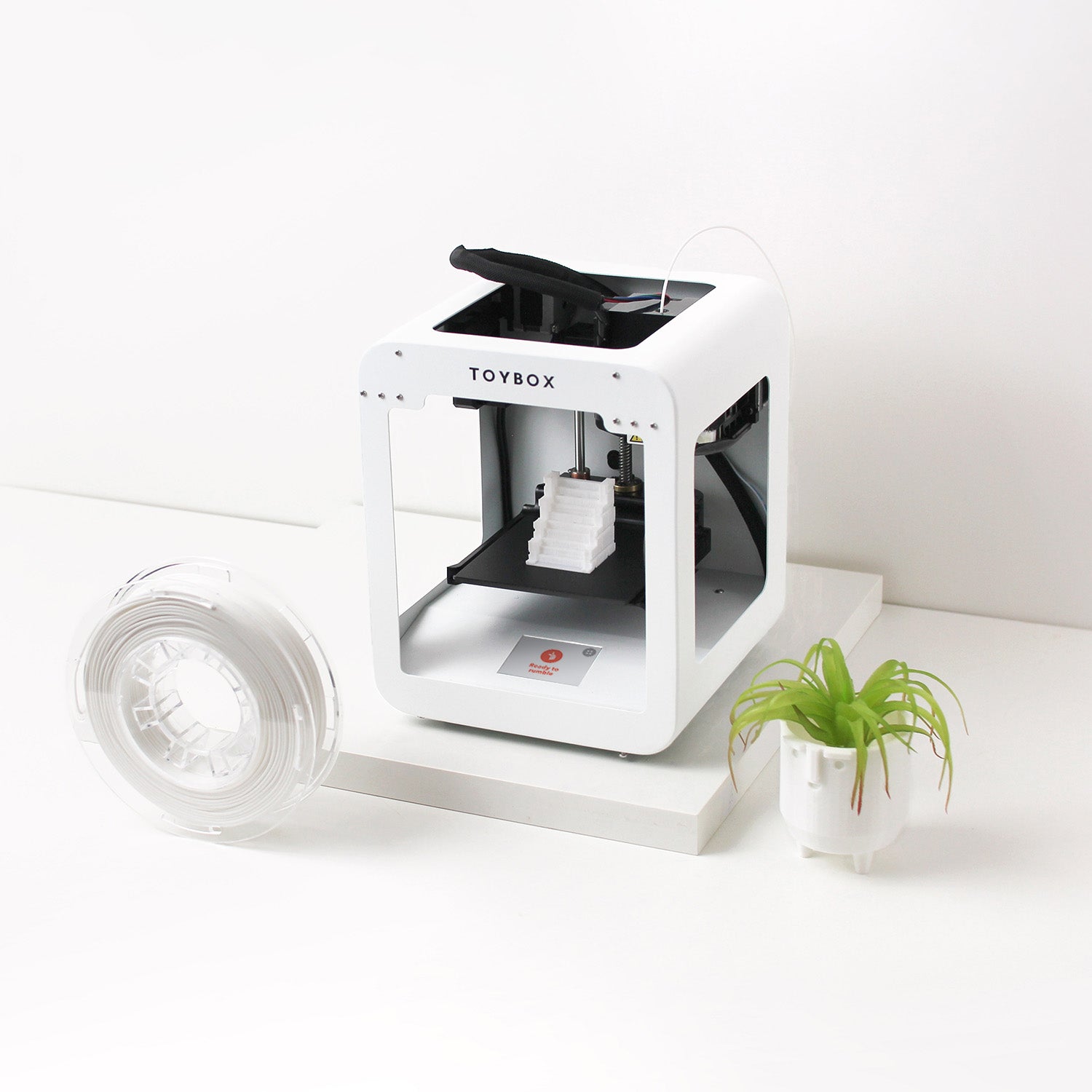Toybox 3D Printer – Toybox Labs