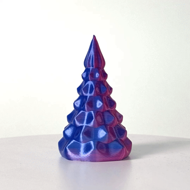 Plum Berry Printer Food (Split) – Toybox Labs